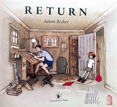 Return Books Of Wonder