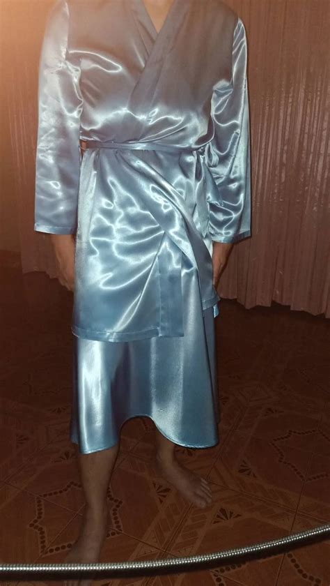 Cd In Satin Bluesky 5 Nude Pics XHamster Cd In Satin Bluesky 5 Nude Pics XHamster