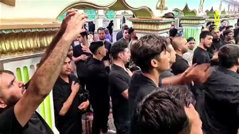 نوحه قدیمی امشب بیا ای سینه زن از بهر جانان سینه کربلاییجمشیدجوانبخت