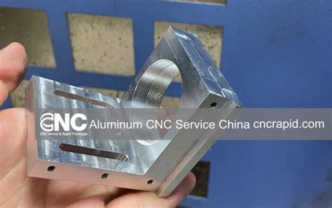 How To Improve The Machining Quality Of Cnc Precision Parts