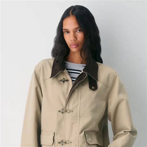 The Latest Looks From Aritzia In Autumnwinter 2026 Marie Claire