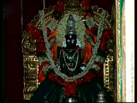Vedagiri Temple Of Lakshmi Narasimha Swamy