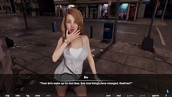 Visual Novels Daughter For Desserts Dfd Chapter Part Full Walkthrough Gameplay XNXX