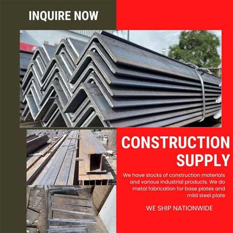 Angle Bar 1 12 X 1 12 Angular Bar 25mm Thickness Tubular Steel