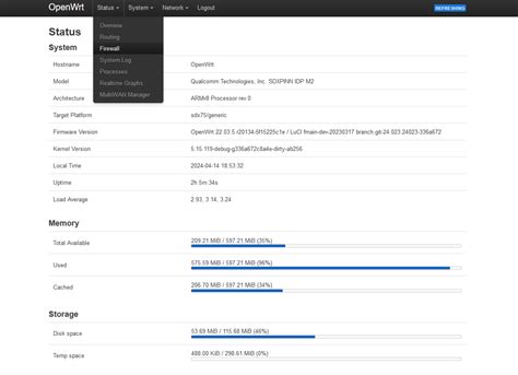 Question About Custom Ttl Setting For Openwrt 22035 R20134 5f15225c1e Luci Fmain Dev