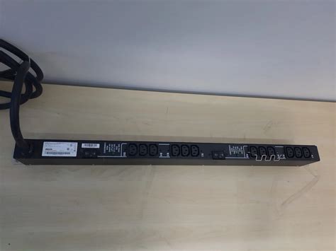 APC Power Monitoring PDU Chai Chai Trading Sdn Bhd