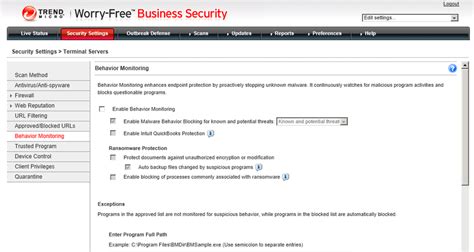 Ransomware Prevention Protection On Terminal Servers 8 By Chris0984