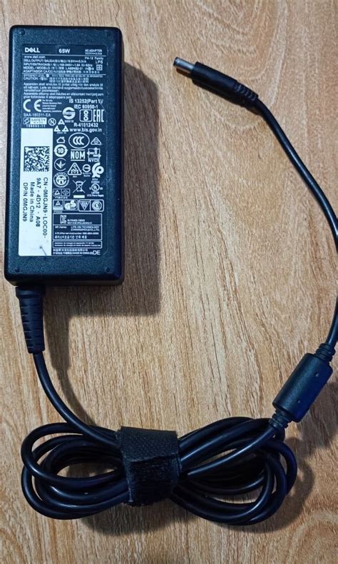 Dell Inspiron Power Adapter Mobile Phones Gadgets Mobile Gadget Accessories Power Banks
