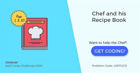 Codechef On Linkedin Codechef April20 Programming