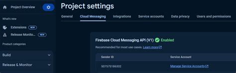 Firebase Authentication Method Migration Apppresser Docs