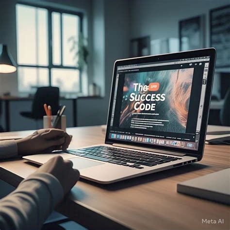 The Success Code Youtube