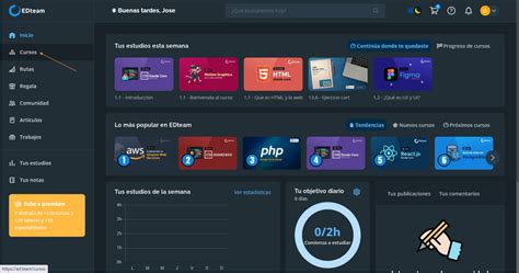 Cómo comprar cursos en EDteam Soporte al cliente EDteam