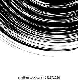 Curved Lines Element Clipping Path Curved Stock Vector Royalty Free 632272226 Shutterstock