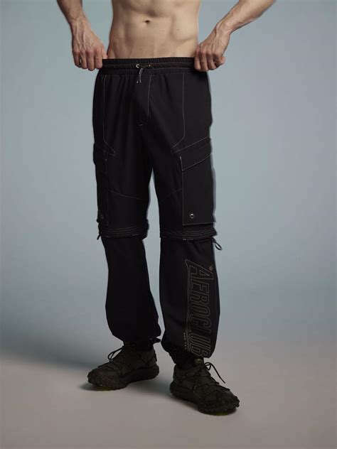 Pants Aeroclub