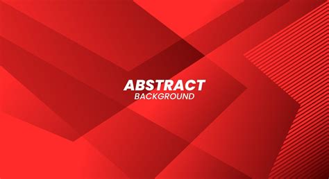 Abstract Gradient Red Background Vector 14024909 Vector Art At Vecteezy