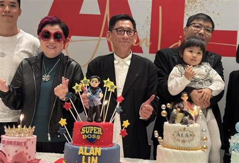 连炎辉生日宴堪比台庆，22桌明星云集，佘诗曼甄珍亮相共庆盛宴