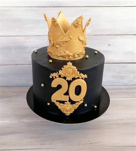 Торт 20 Лет Картинки – Telegraph
