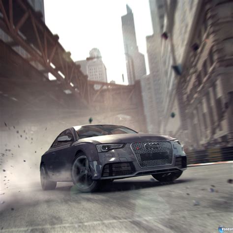 GRID 2 - Videojuego (PS3, Xbox 360 y PC) - Vandal