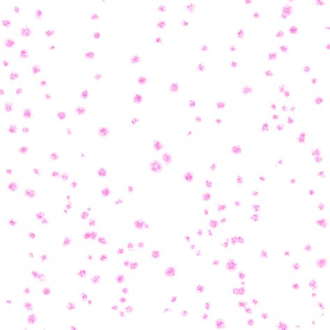 Pink Glitter Effect 24045121 Png