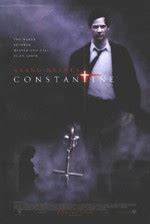 Constantine Movie Posters Gallery