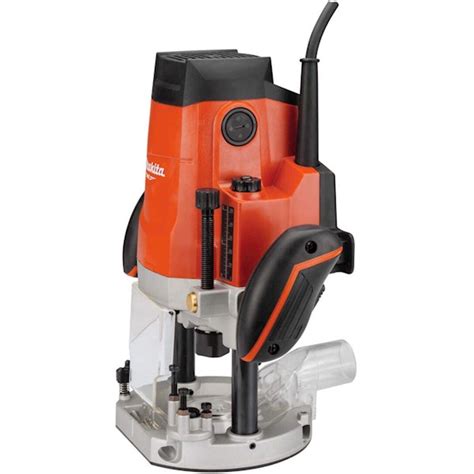 ფრეზი Makita M3600 1650W | M3600 | M3600 | Makita | ბეწვა ხერხები