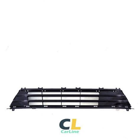 ცხაური წინა ბამპერის ქვედა აბლიცოვკა პატარა 2017 Fusion Carline Carline ავტონაწილები