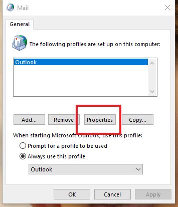 How To Repair Your Outlook Data File To Resolve Recurring Outlook Crashing Hanging Or Stuck In