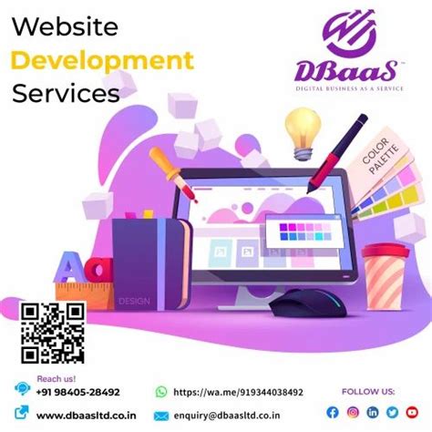 Phpjavascript Dynamic Website Development Services With 247 Support Rs 15000pack Id