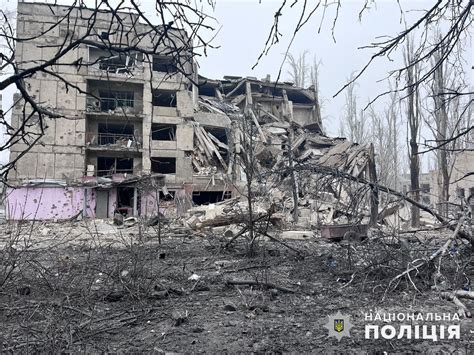 Окупанти минулої доби обстріляли сім населених пунктів Донецької області Читайте на Ukr Net