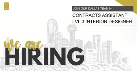 hpa design group on linkedin hiringnow hiring interiordesigners