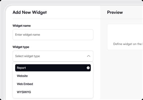 Content Blocks Dashboardfox