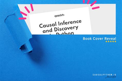 Causality Causalinference Book Machinelearning Python Premiere Aleksander Molak 13