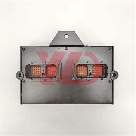 Original Remanufactured Diesel Engine Electronic Control Module Ecm Ecu