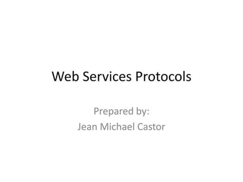 Introduction To Web Designing Ppt