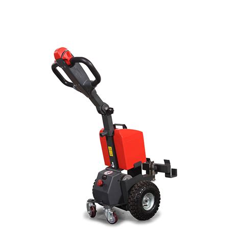 1吨步行式电动牵引车 诺力（北京）机械设备有限公司