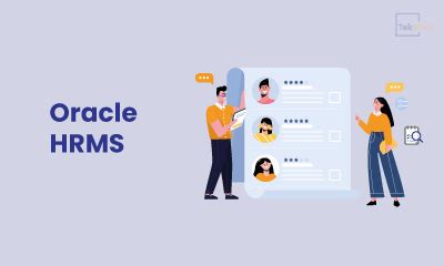Oracle HRMS Training Certification Online Self Paced