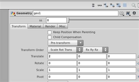 Delete The Interface Parameter By Python Scripting Od Forum