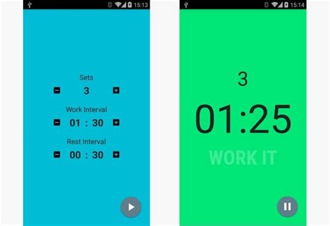 Best Workout Timer Apps For Android IOS Freeappsforme Free Apps For Android And IOS