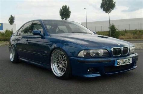 E39 M5 | Bmw, Bmw e39, Bmw design
