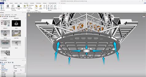 Take A Look At Whats New In Solidworks Composer 2019