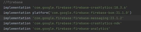 I See This Every Time During Login After Crash · Issue 4865