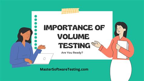 Volume Testing Managing Massive Data Loads With Confidence