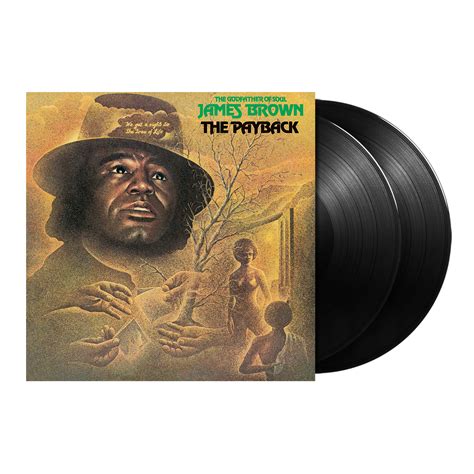 James Brown Album