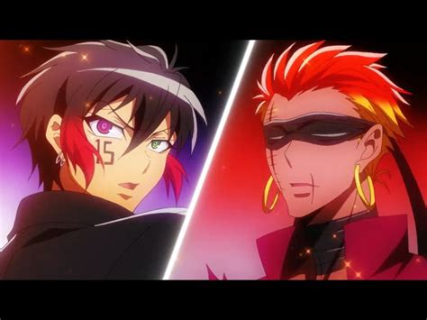 Pin Di Sora Su Nanbaka Preferiresti