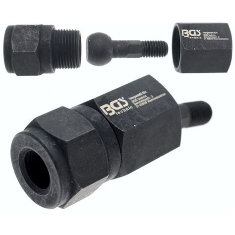 adapter inertia hammer extractor injector