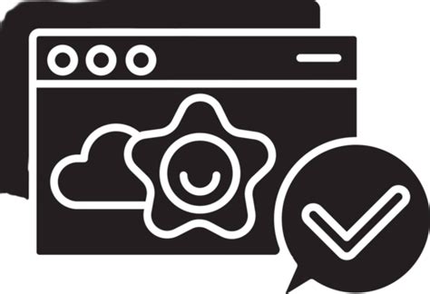 Unauthorized Access Black Glyph Icon Unauthorized Message Information Vector Unauthorized