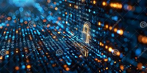Digital Security And Privacy Concepts For Enhanced Protection And
