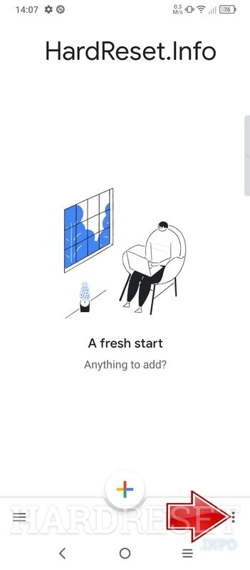 How To Delete List Of Tasks On Google Tasks HardReset Info