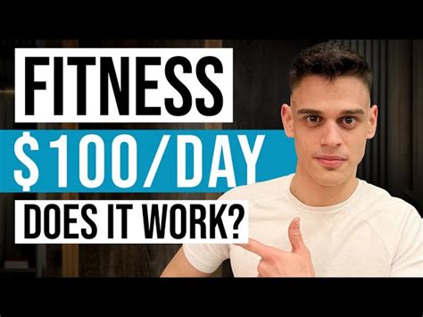 Best Ways To Make Money With Fitness In 2022 Step By Step