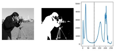 3 3 11 7 otsu thresholding — scientific python lectures